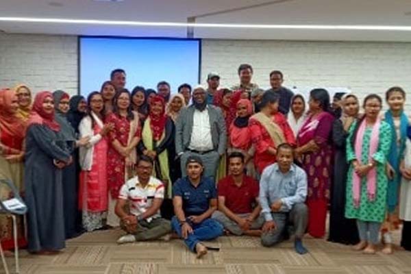 Manipur Creative School - Best Kindergarten and Child Care Creative ...